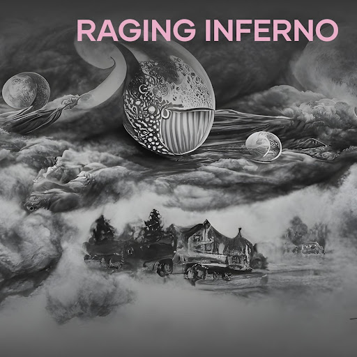Raging Inferno (Remix) - YouTube Music