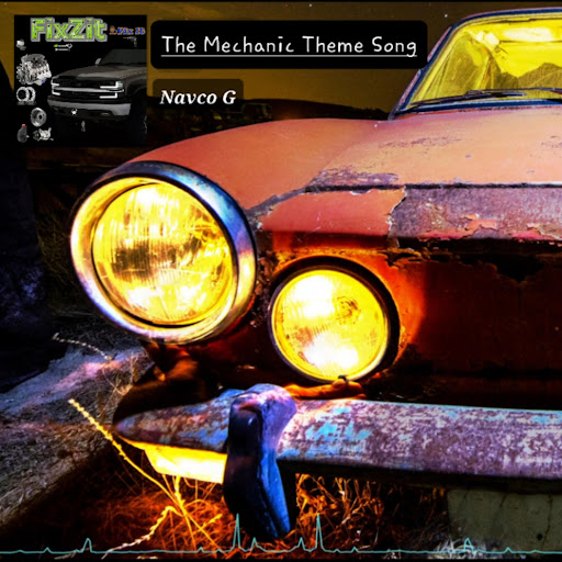 Mechanic Theme Song - YouTube Music