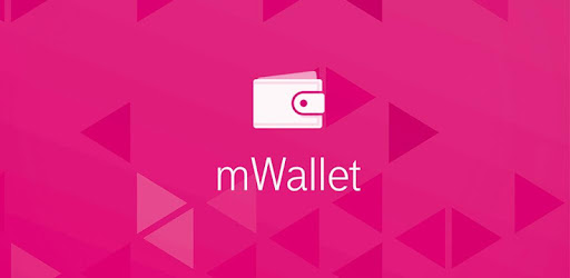 mWallet App Android App
