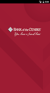 Bank of the Ozarks Mobile - Android Apps on Google Play