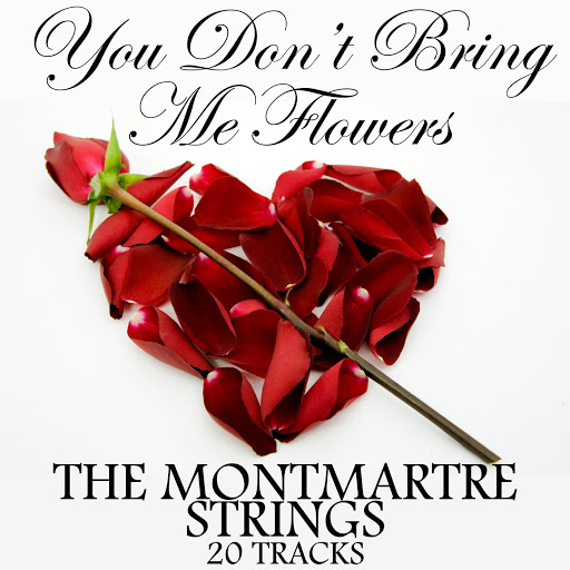 You Don't Bring Me Flowers - YouTube Music