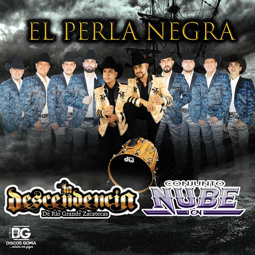 EL Perla Negra - YouTube Music
