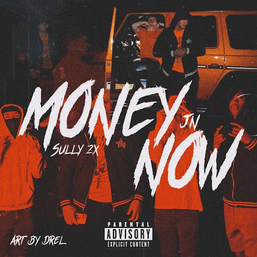 Money Now (feat. JN) - YouTube Music