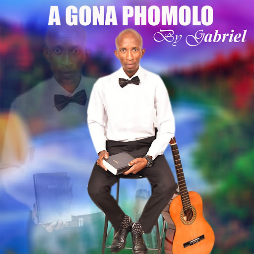 A Gona Phomolo - YouTube Music
