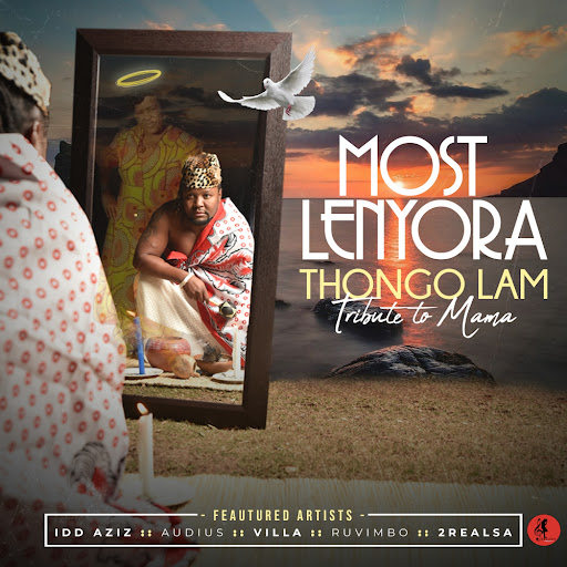Ukuthwala (feat. ThandoJ)