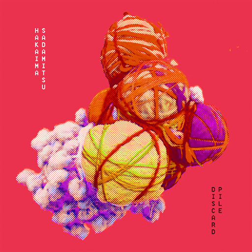 Discard Pile - YouTube Music