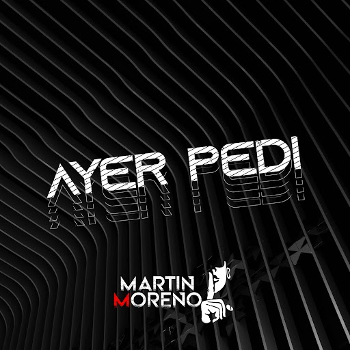 Ayer Pedi (Guaracha) - YouTube Music