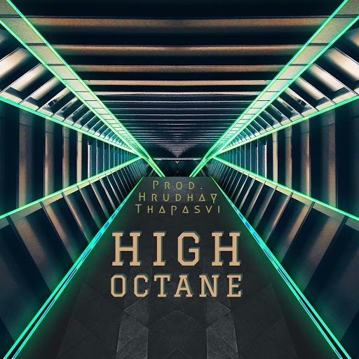 High Octane - YouTube Music