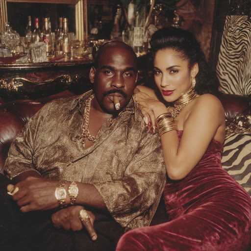 Kasongo Yeye - YouTube Music