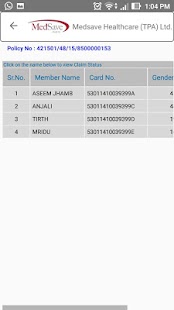Medsave TPA - Android Apps on Google Play