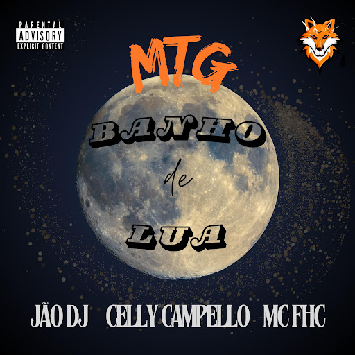 MTG BANHO DE LUA (feat. Mc FHC & Celly Campello) - YouTube Music