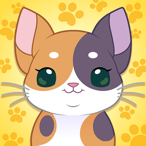 Download & Play Kitty Catsanova on PC & Mac (Emulator)
