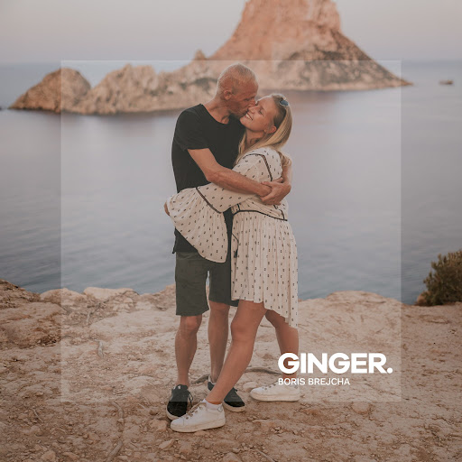 Ginger - YouTube Music