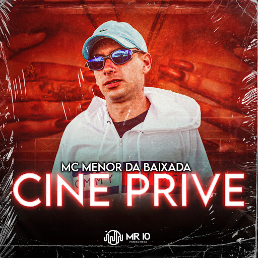 Cine Prive - YouTube Music