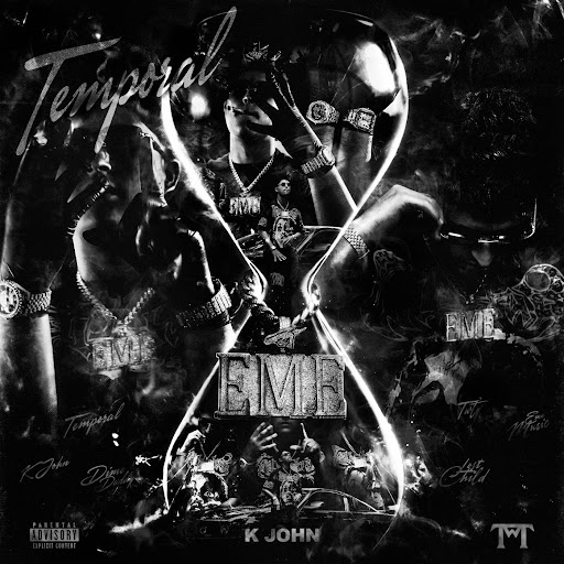 Temporal - YouTube Music