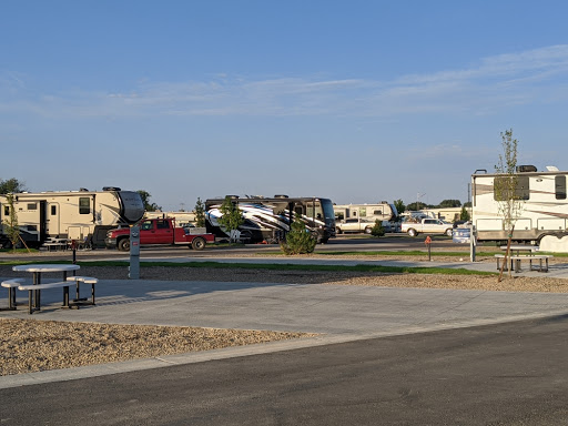 RV Parky | RV Parks & Campgrounds Directory, Reviews, Photos