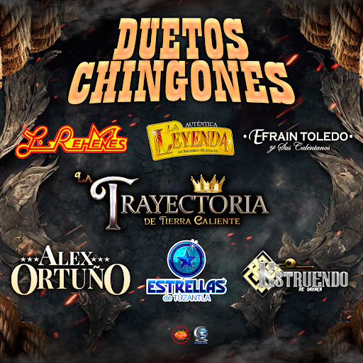 Puro Calentano - YouTube Music