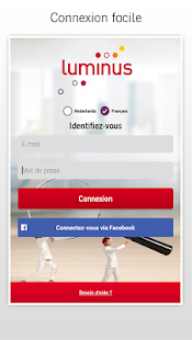 My Luminus – Applications Android sur Google Play