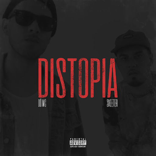 Distopia - YouTube Music