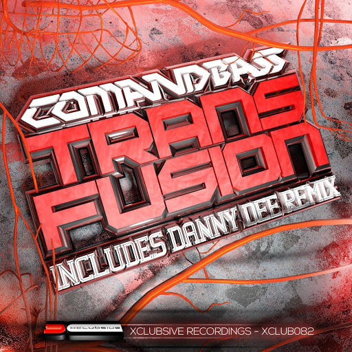 Transfusion (Original Mix) - YouTube Music