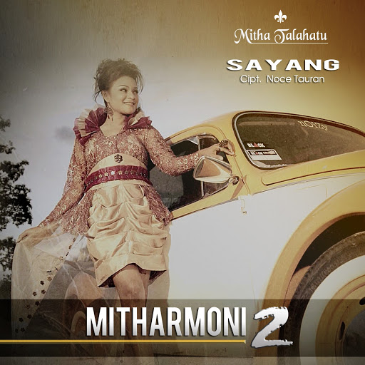 Sayang - YouTube Music