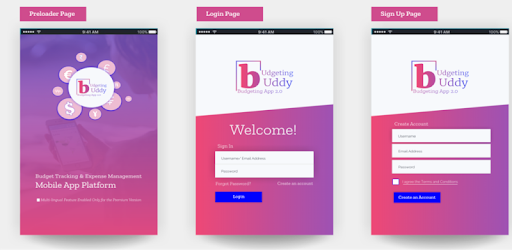 Budgeting Buddy - Apps on Google Play