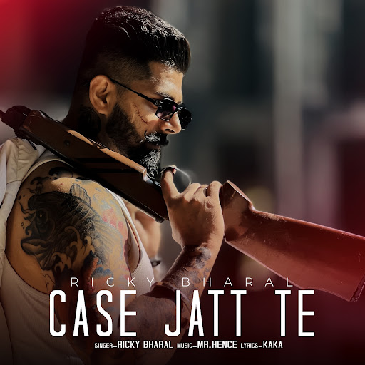 Case Jatt Te - YouTube Music