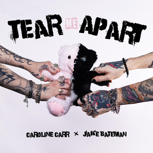 Tear Me Apart - YouTube Music