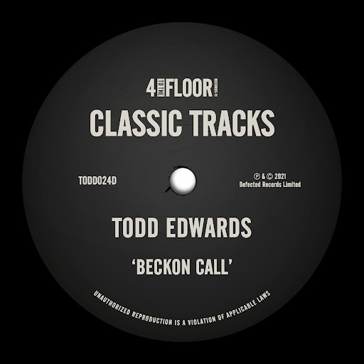 Beckon Call (2003 Praise Version) - YouTube Music