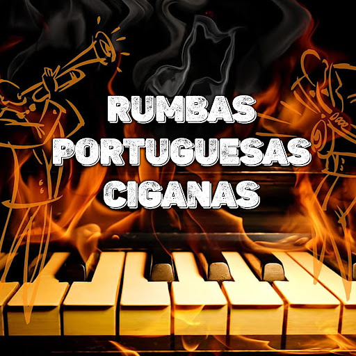 Rumba PORTUGUESA DJ SALGUERO 9 - YouTube Music