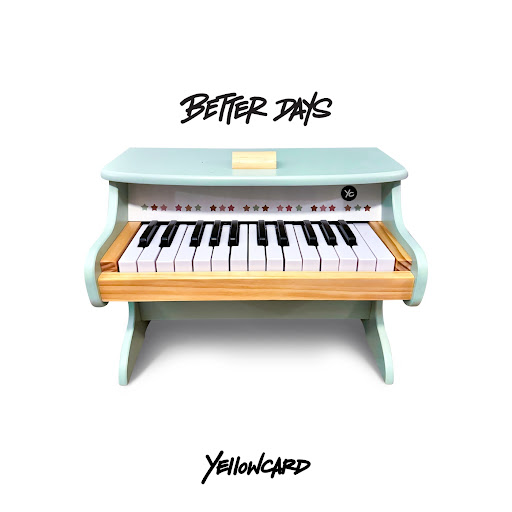 Better Days - YouTube Music