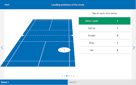 Excel Badminton Latest Version APK for Android – Android Sports Apps