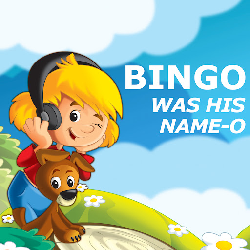 Bingo Was His Name-O (Lulaby Version) - YouTube Music