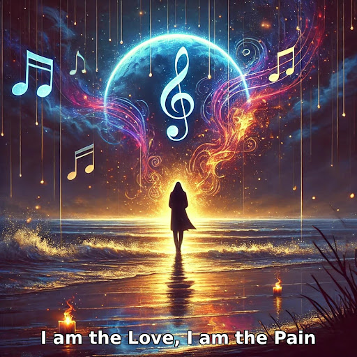 《我是爱，我是痛》 (I Am the Love, I Am the Pain) Ch - YouTube Music