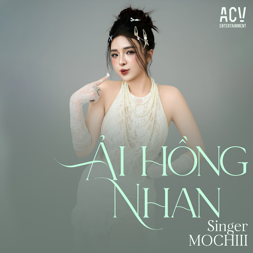 Ải Hồng Nhan (Acv Remix) - YouTube Music