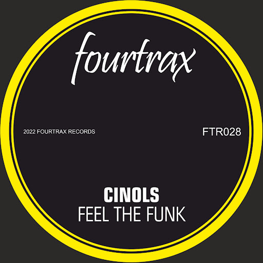 Feel The Funk (Disco Feeling Mix) - YouTube Music