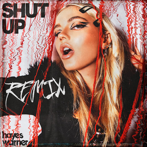SHUT UP (Jason Nevins Remix) - YouTube Music