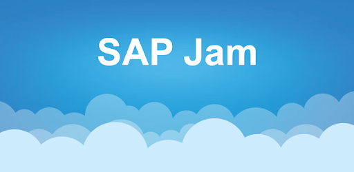 SAP Jam - Apps op Google Play