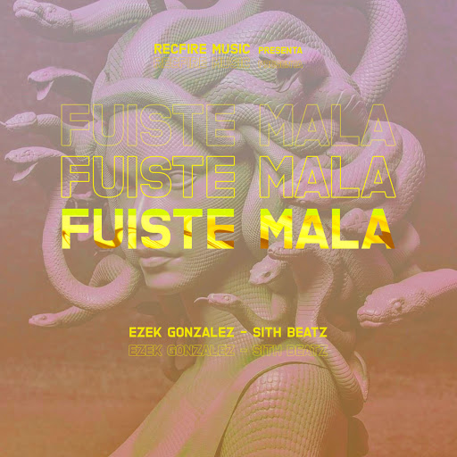 Fuiste Mala - YouTube Music