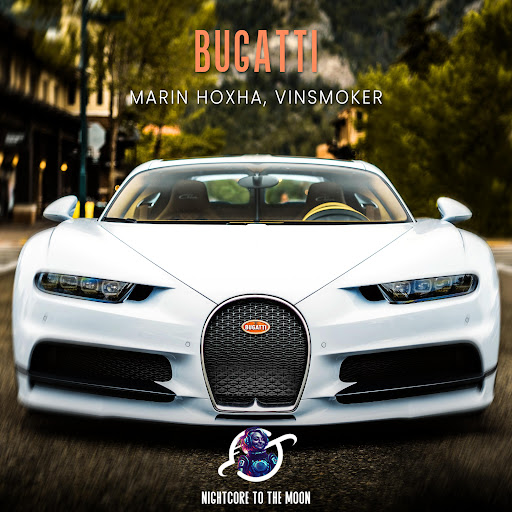 Bugatti (Nightcore) - YouTube Music