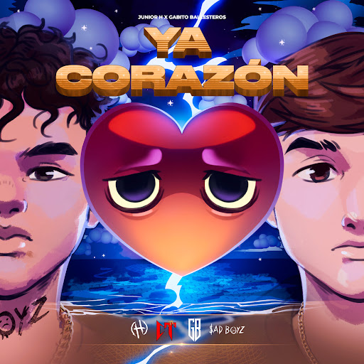 Ya Corazón