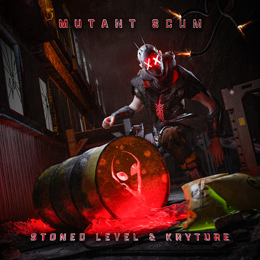 Mutant Scum - YouTube Music