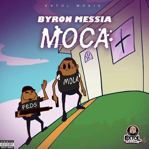 Moca - YouTube Music