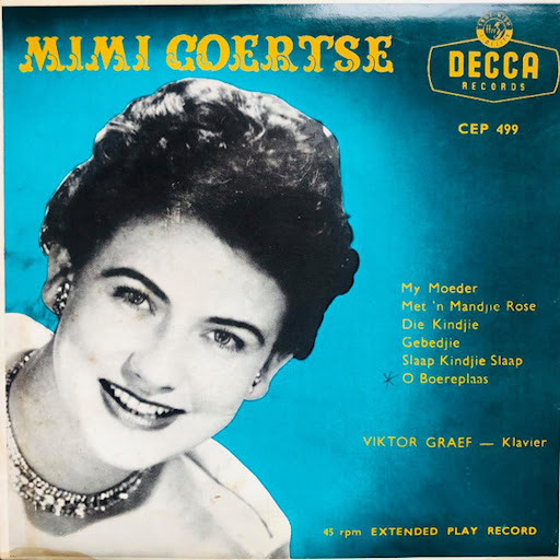 O Boereplaas - YouTube Music