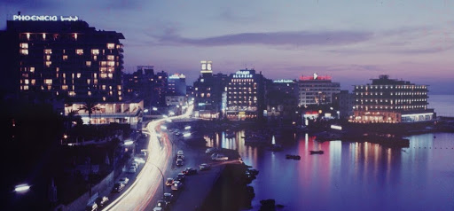 Discover Lebanon's History With These 10 Virtual Tours — Google Arts ...