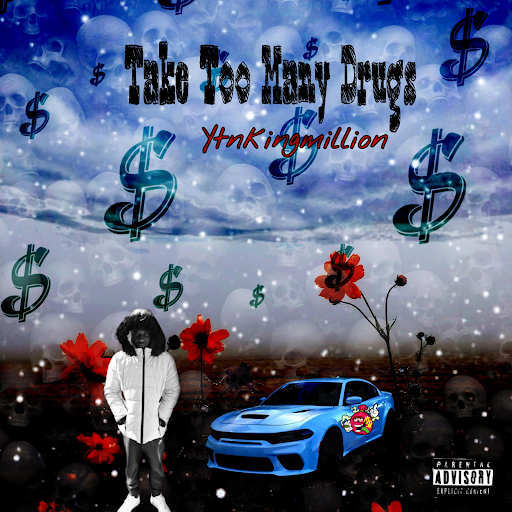 Take Too Many Drugs - YouTube Music