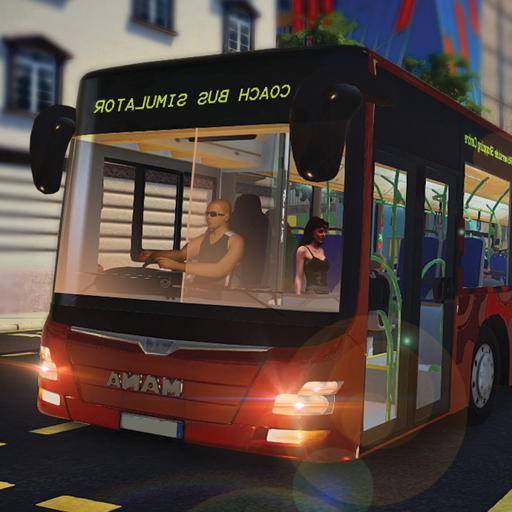 Bus Simulator 17 - rebelfasr