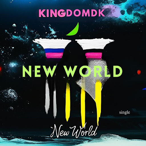 New World - YouTube Music
