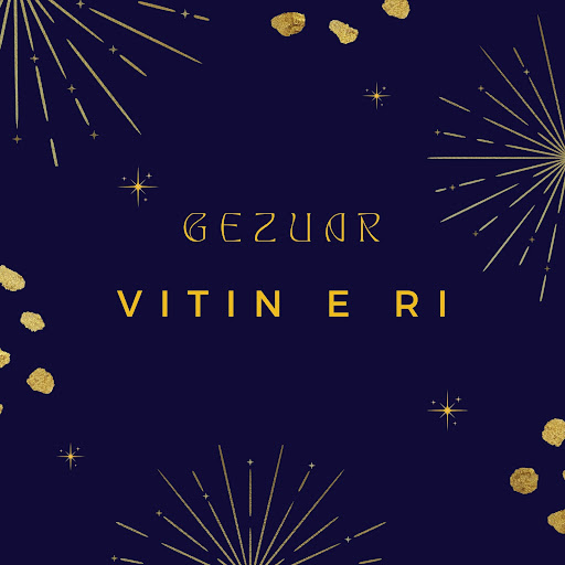 Gezuar Vitin e Ri - YouTube Music