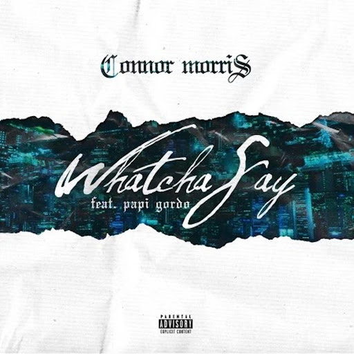 Whatcha Say (feat. Papi Gordo) - YouTube Music